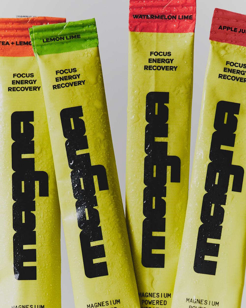 Request for Proposal: Magna