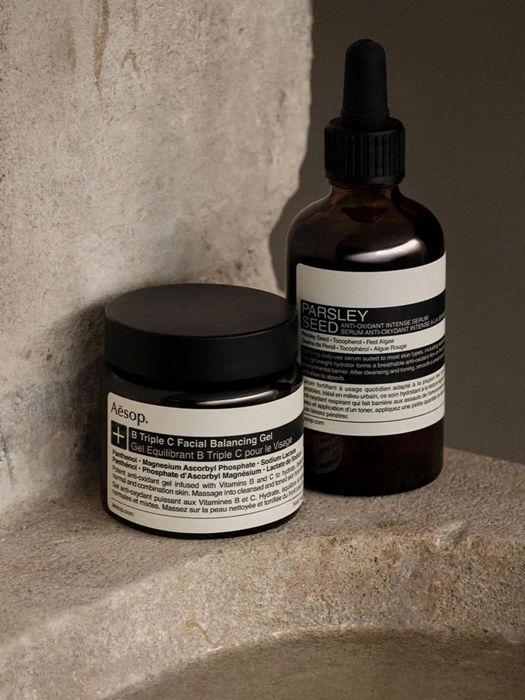 Aesop | onbrand