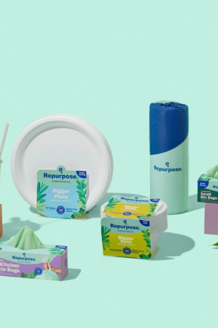 Repurpose | onbrand