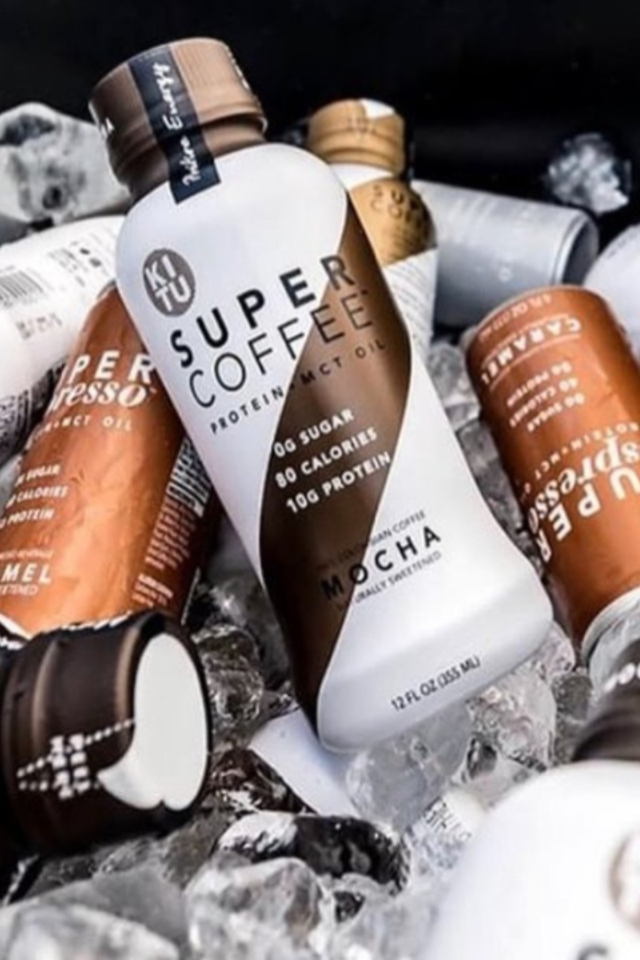 Super Coffee | onbrand