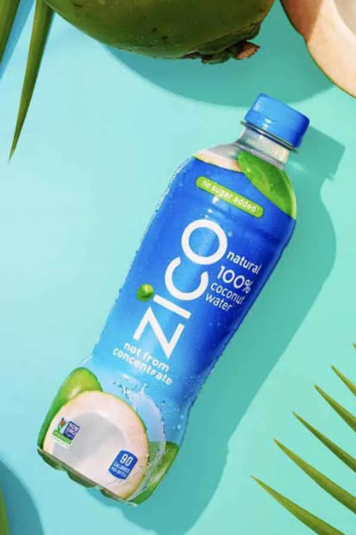 Request for Proposal: Zico