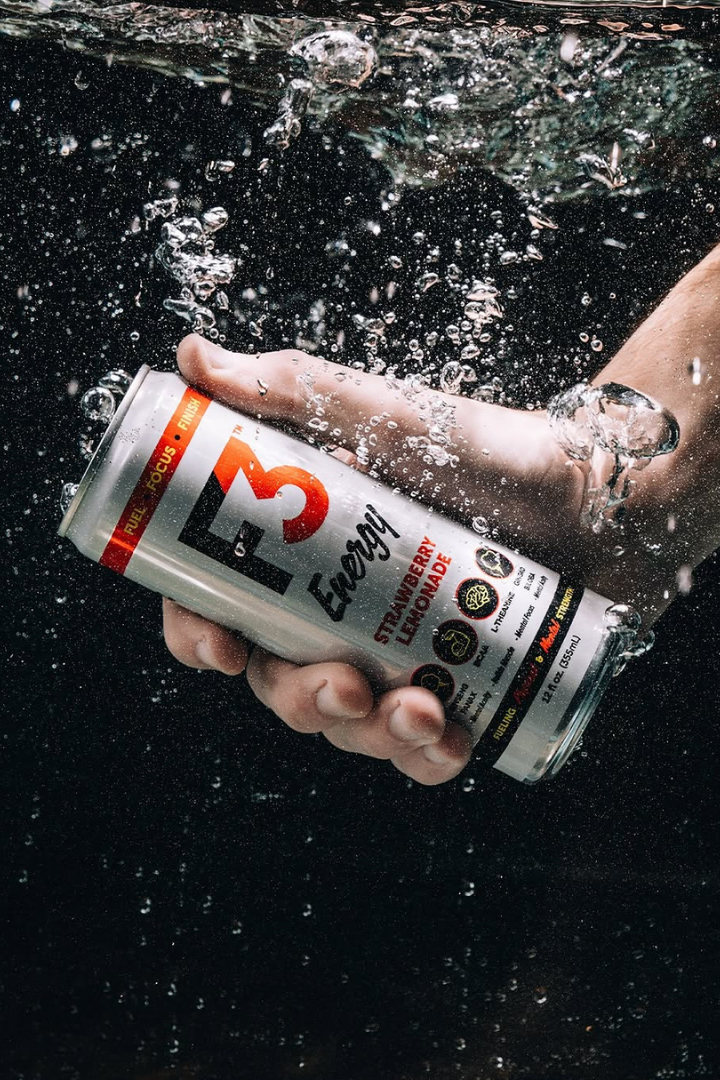 F3 Energy | onbrand
