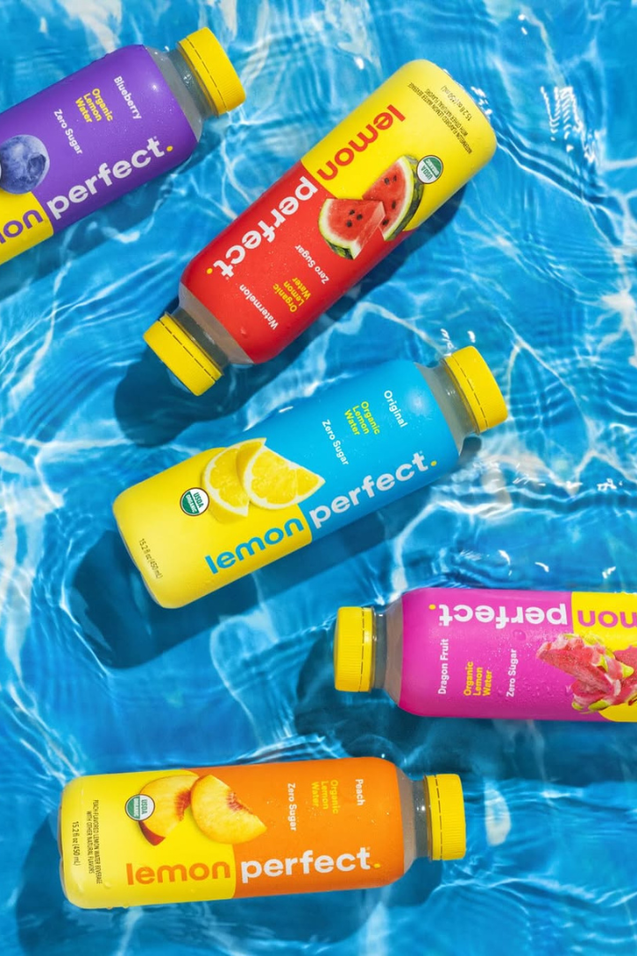 Lemon Perfect | onbrand